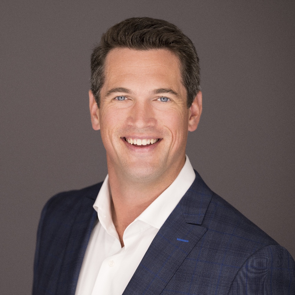 Tyson Pettitt | Iron River Advisors